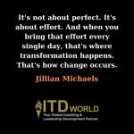 42 Training Quotes: Inspirational Words for Learning | ITD World