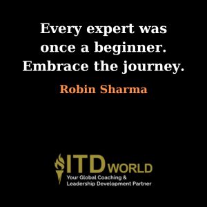42 Training Quotes: Inspirational Words for Learning | ITD World