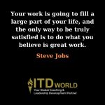 42 Training Quotes: Inspirational Words for Learning | ITD World