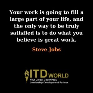 42 Training Quotes: Inspirational Words for Learning | ITD World