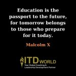 42 Training Quotes: Inspirational Words for Learning | ITD World