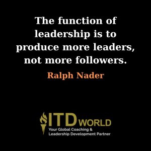 60 Coaching Quotes: Illuminate the Path to Greatness | ITD World