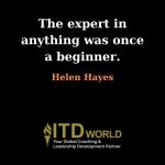 60 Learning and Development Quotes to Fuel Growth | ITD World