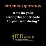 175 Powerful Coaching Questions for Everyone | ITD World