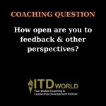 175 Powerful Coaching Questions for Everyone | ITD World