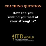 175 Powerful Coaching Questions for Everyone | ITD World