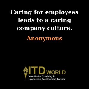 80 Employee Engagement Quotes: Inspire & Engage | ITD World