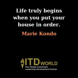 44 Organizational Development Quotes: Spark Change | ITD World