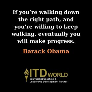 57 Change Management Quotes: Wisdom for Leaders | ITD World