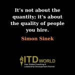 100 Human Resource Management Quotes for Empowerment | ITD World
