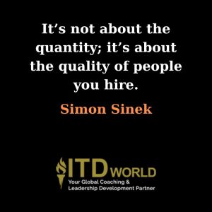 100 Human Resource Management Quotes for Empowerment | ITD World