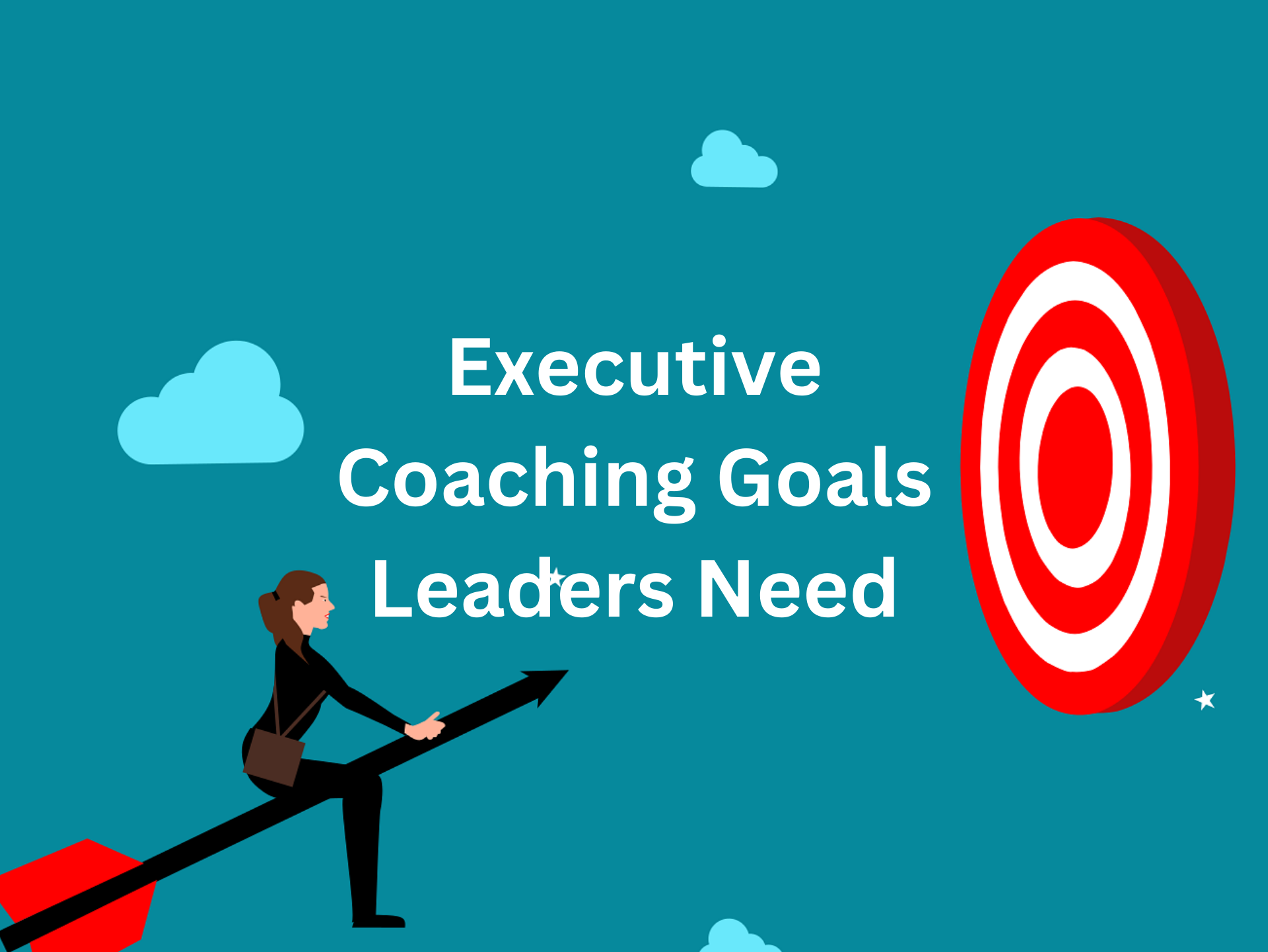 5 Executive Coaching Goals Leaders Need for Success | ITD World