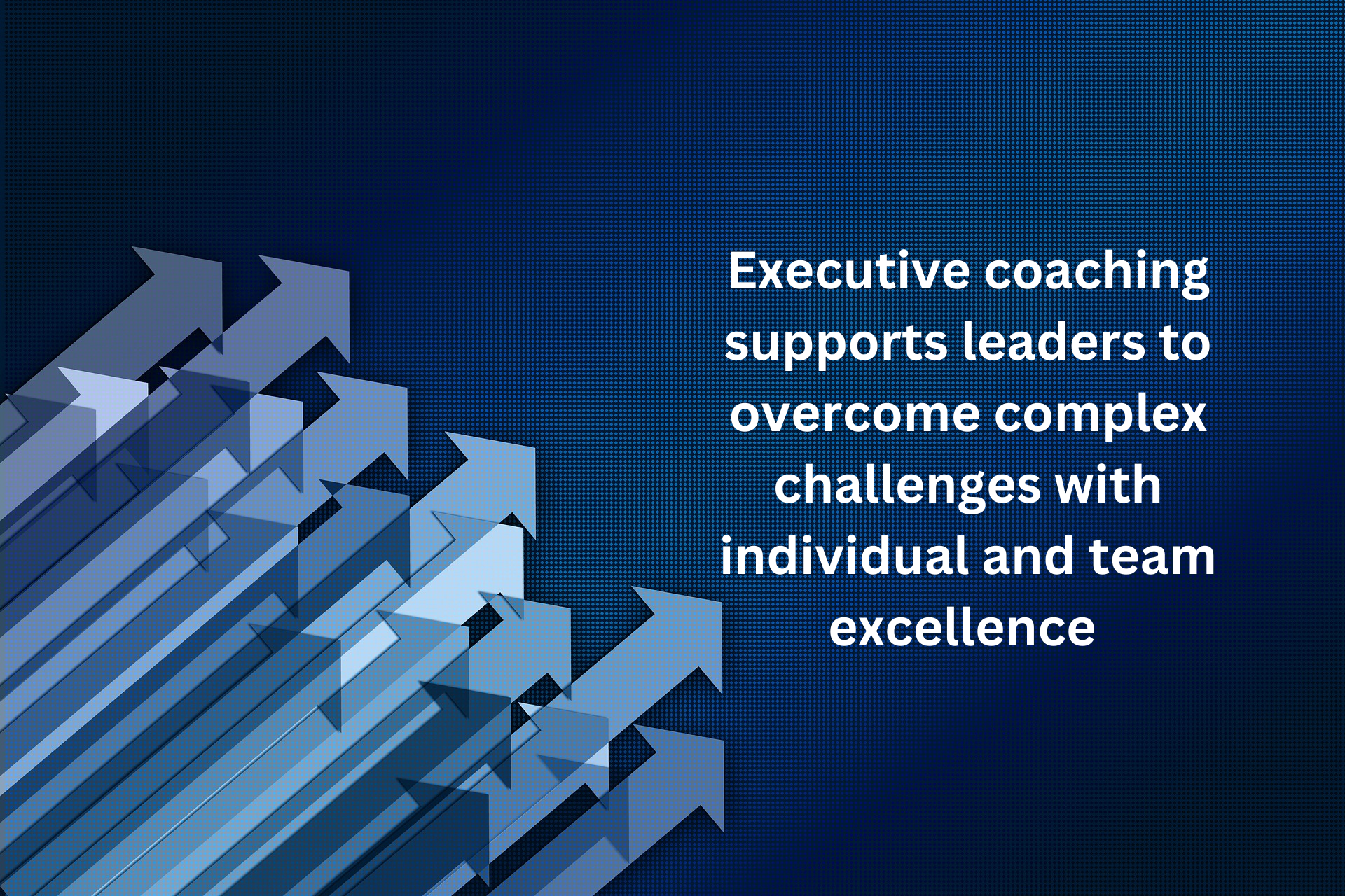 5 Executive Coaching Goals Leaders Need for Success | ITD World