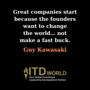 60 Business Strategy Quotes: From Planning to Profit | ITD World