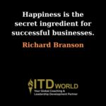 45 Workplace Wellness Quotes: Beyond the Paycheck | ITD World