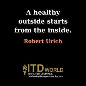 45 Workplace Wellness Quotes: Beyond the Paycheck | ITD World