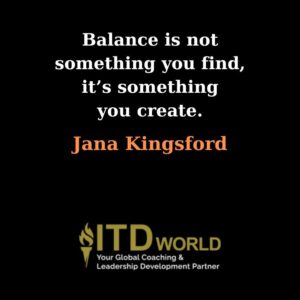 45 Workplace Wellness Quotes: Beyond the Paycheck | ITD World