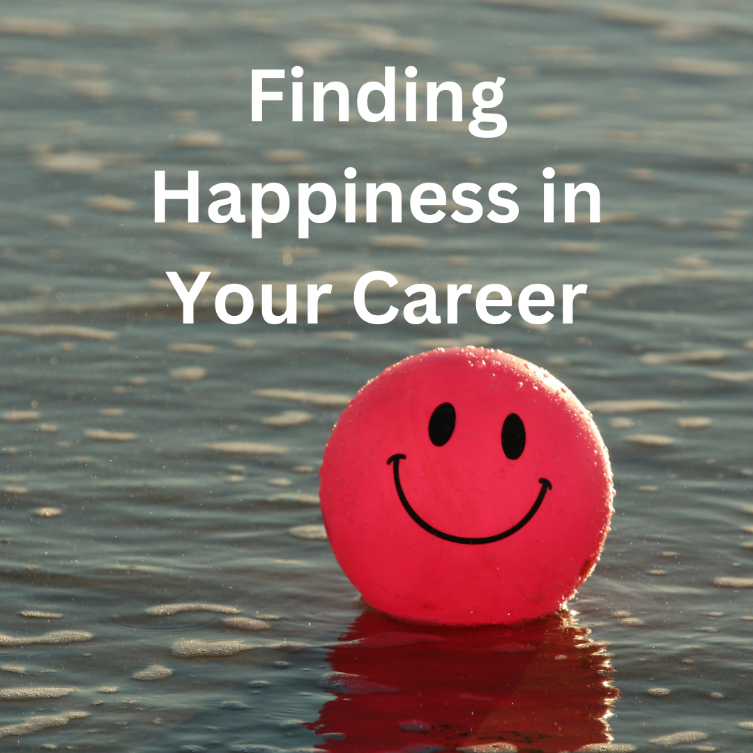 Finding Happiness in Your Career: A How-to Guide | ITD World