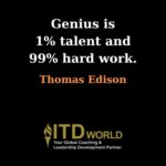 60 Talent Quotes: Inspire, Develop, and Lead | ITD World