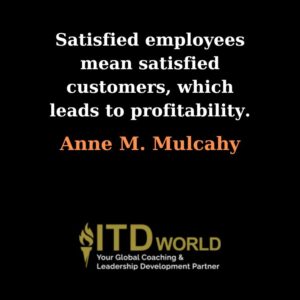 55 Company Culture Quotes: Building a Great Workplace | ITD World
