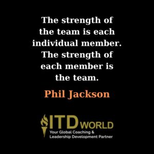 55 Company Culture Quotes: Building a Great Workplace | ITD World