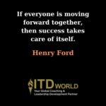 60 Collaboration Quotes: Inspiring Teamwork & Business Success | ITD World