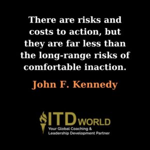 50 Risk Management Quotes: Wisdom for Smart Decision-making | ITD World