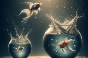 Fish Philosophy: Creating a Joyful & Productive Workplace | ITD World