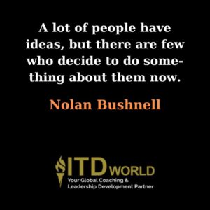 75 Productivity Quotes: Boost Efficiency & Achieve More | ITD World