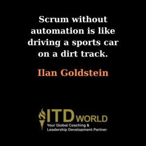 70 Agility Quotes: Adapt, Innovate, and Thrive | ITD World