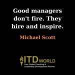 125 Management Quotes: Essential Wisdom for Excellence | ITD World