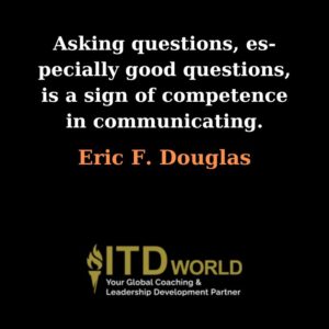 60 Communication Quotes for Work: The Art of Connection | ITD World