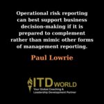 50 Risk Management Quotes: Wisdom for Smart Decision-making | ITD World