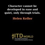 45 Conflict Resolution Quotes: Unlock Harmony | ITD World