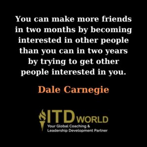 50 Quotes About Persuasion & Influence: Unlock Your Impact | ITD World
