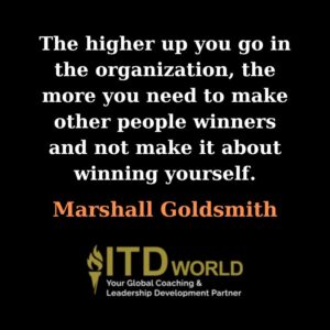 60 Collaboration Quotes: Inspiring Teamwork & Business Success | ITD World