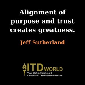 70 Agility Quotes: Adapt, Innovate, and Thrive | ITD World