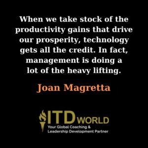 125 Management Quotes: Essential Wisdom for Excellence | ITD World