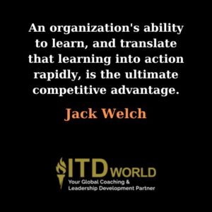 125 Management Quotes: Essential Wisdom for Excellence | ITD World