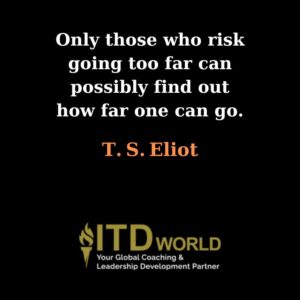 50 Risk Management Quotes: Wisdom for Smart Decision-making | ITD World