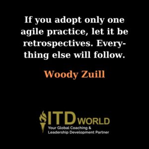 70 Agility Quotes: Adapt, Innovate, and Thrive | ITD World