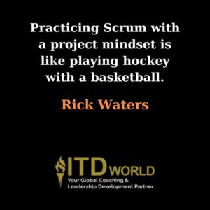 70 Agility Quotes: Adapt, Innovate, and Thrive | ITD World