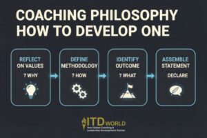 Coaching Philosophy: How to Craft One That Defines Your Impact | ITD World