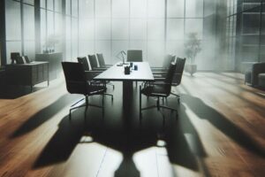 Ego in the Workplace: The Hidden 'Evil' Behind Team Dysfunctions | ITD ...