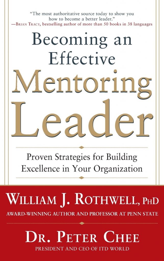 BECOMING AN EFFECTIVE MENTORING LEADER | ITD World