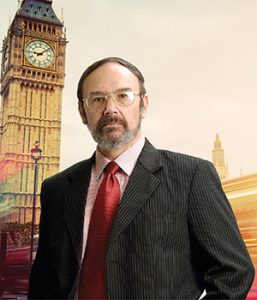 William J. Rothwell | ITD World