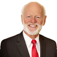 Endorsements - Dr. Peter Chee