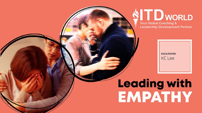 LEADING WITH EMPATHY | ITD World
