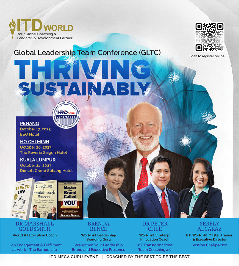 Create Strategies And Action Plans For Goals | ITD World