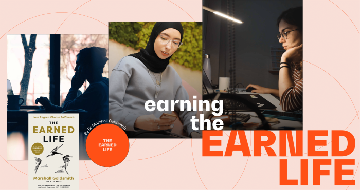 Earning The Earned Life | ITD World